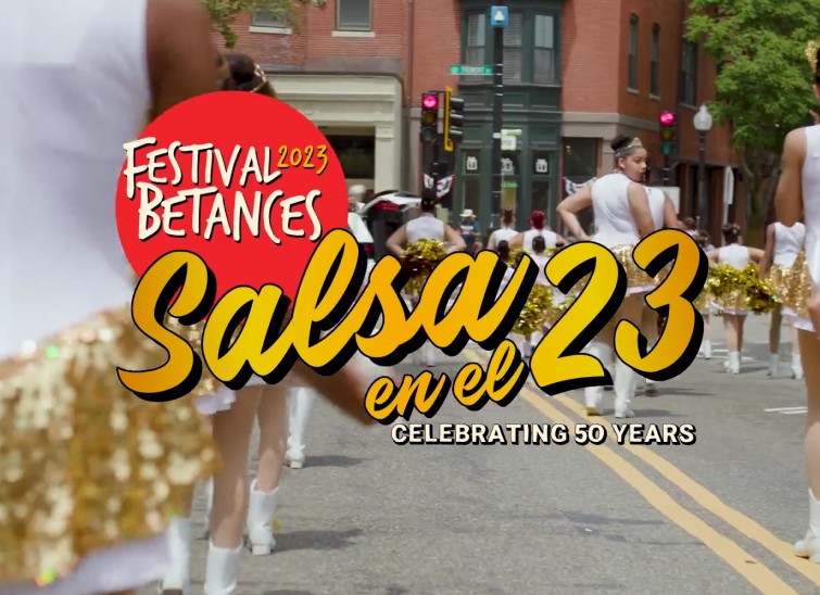 Festival Betances 2023 - path8 Productions