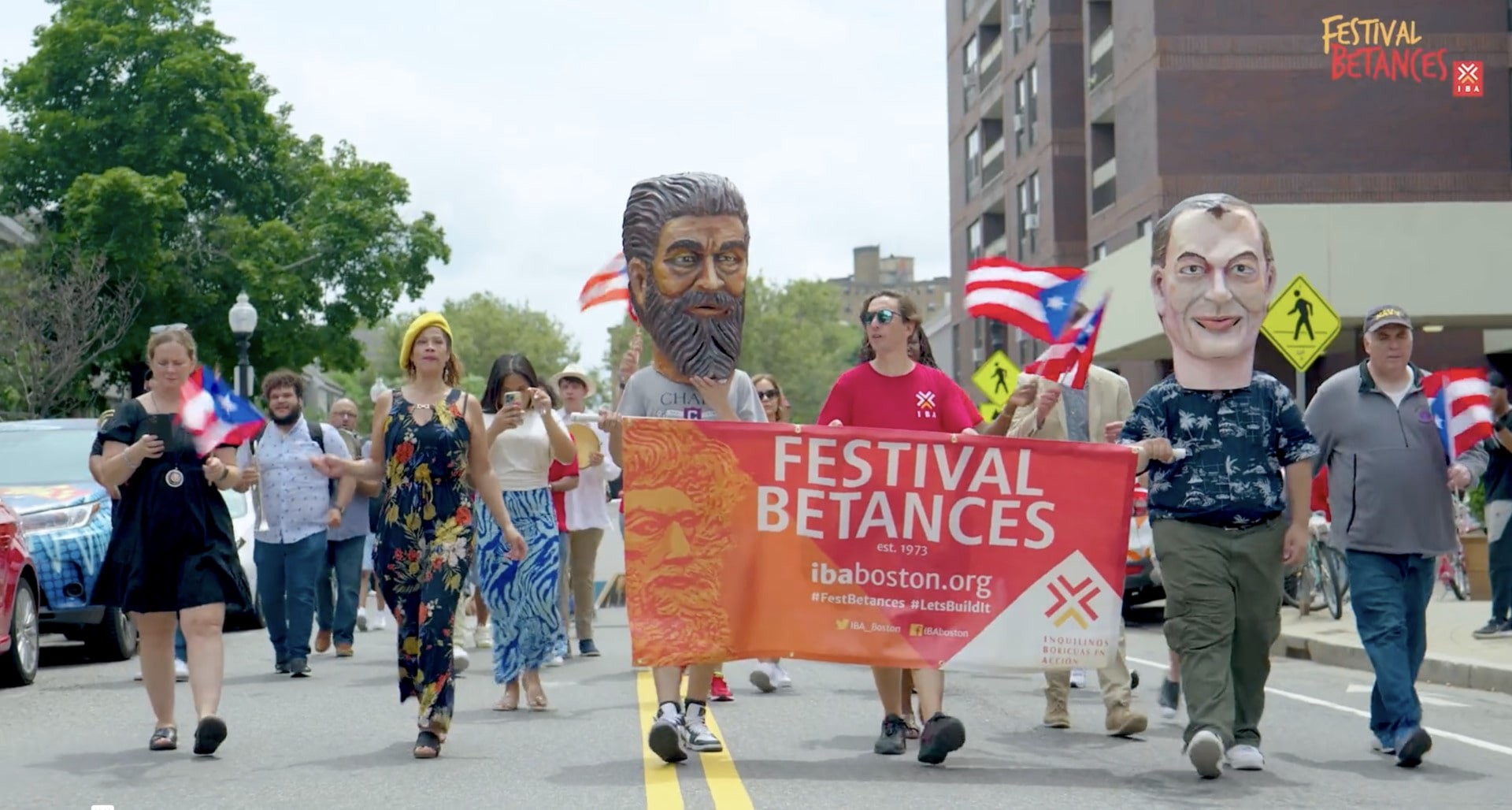 Festival Betances 2023 - path8 Productions