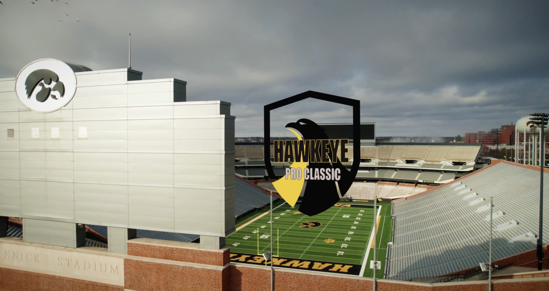 Hawkeye Pro Classic - path8 Productions