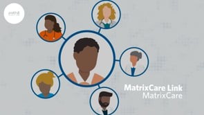 MatrixCare Link - path8 Productions