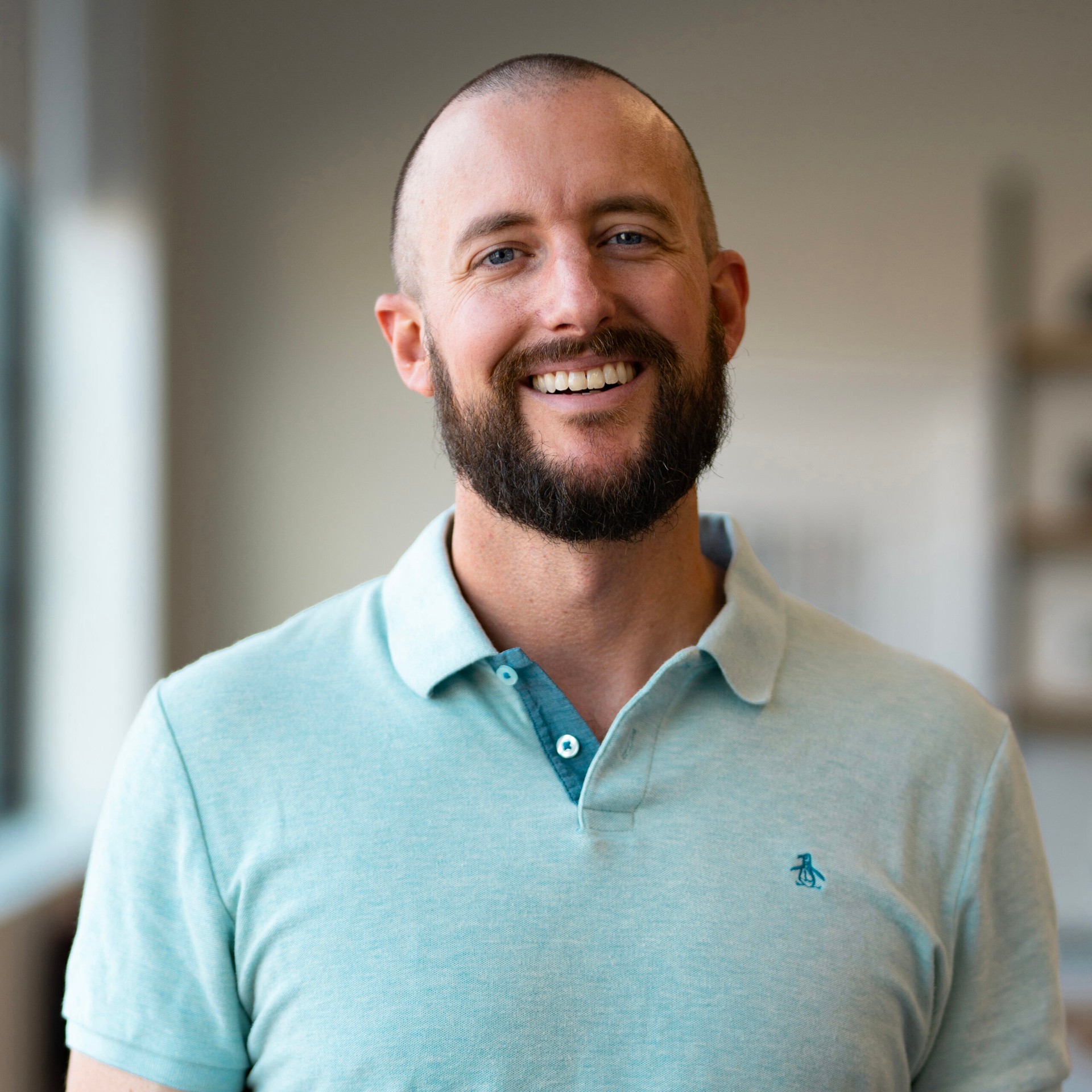 Meet the Crew: Pat Henderson - path8 Productions