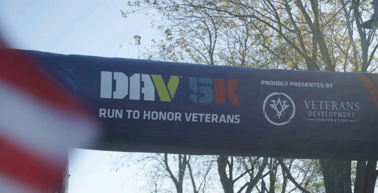 DAV 5K - path8 Productions