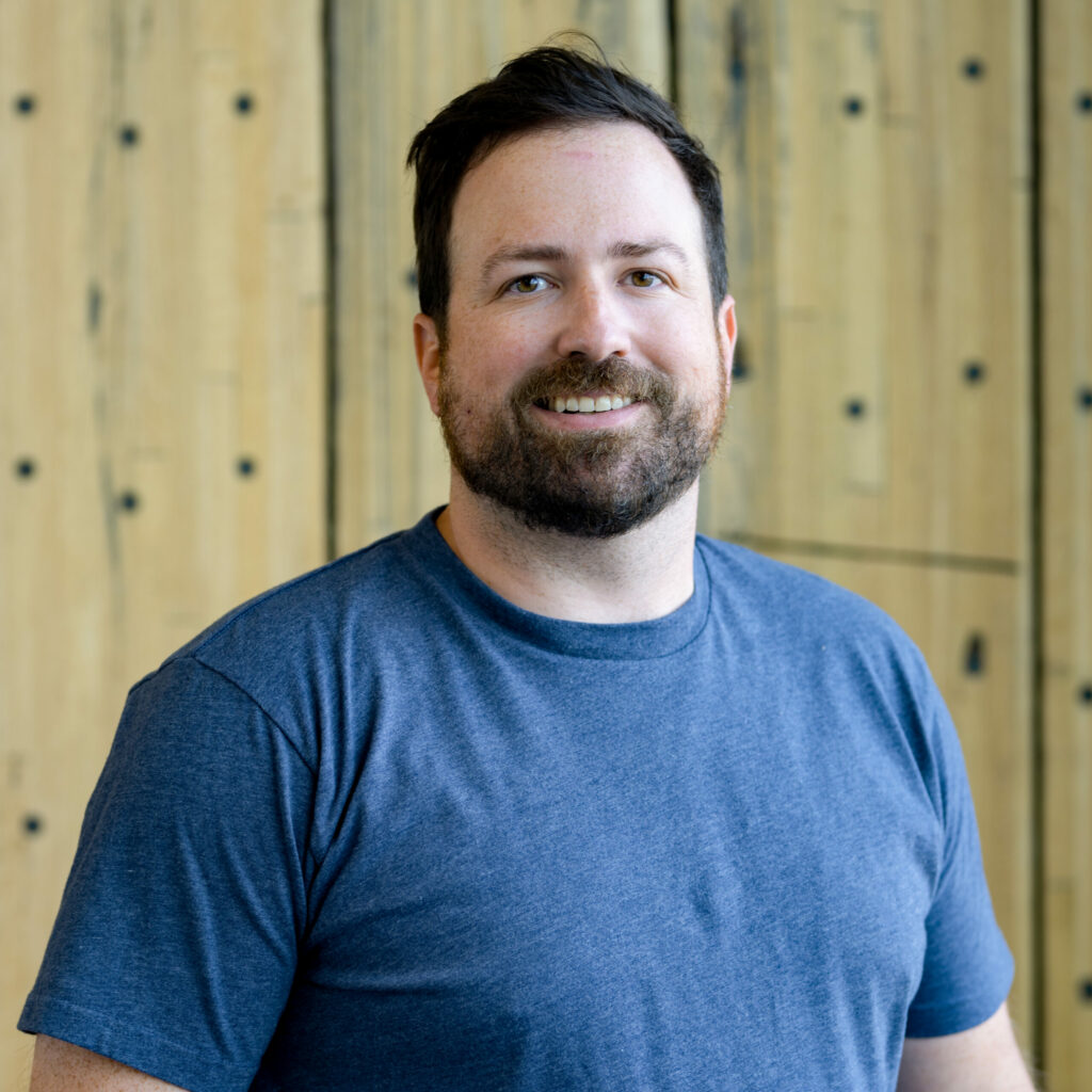 Meet the Crew: Erik Uustal - path8 Productions