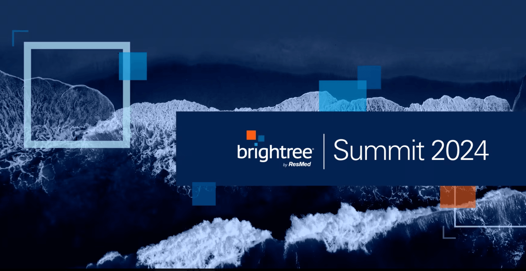 Brightree Summit Conference Promo - path8 Productions